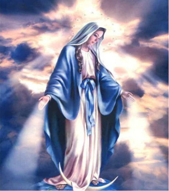 Christian Paint By Numbers Kits — Lil Paint Shop